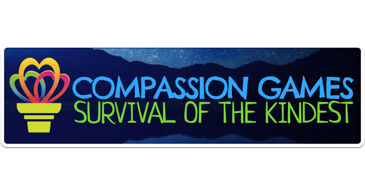 Harmony Week Archives - Compassion Games International