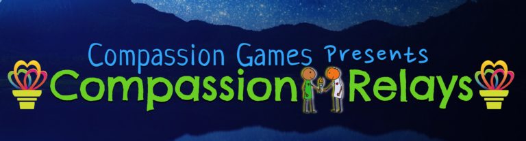 Compassion Relays - Compassion Games International