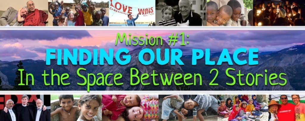 Global Unity Games Missions 2017 - Compassion Games International