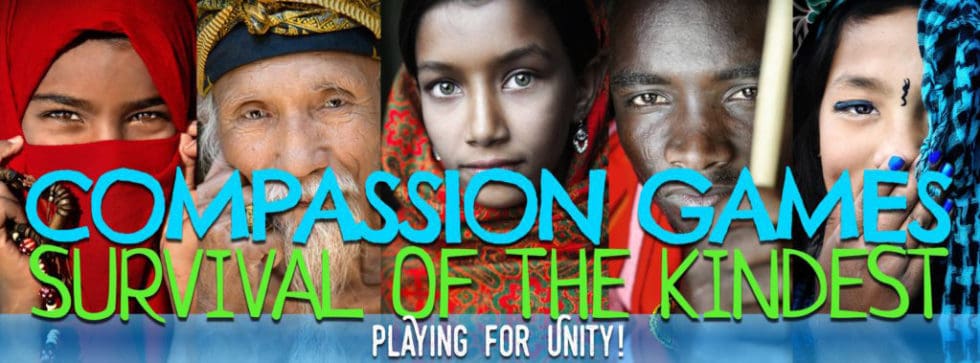 Home - Compassion Games International