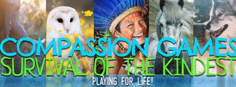 Home - Compassion Games International