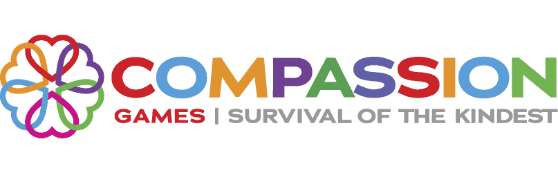 Compassion Relays - Compassion Games International