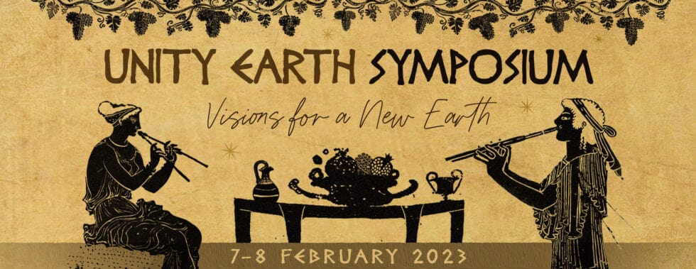 UNITY EARTH Symposium February 7-8, 2023 - Compassion Games International
